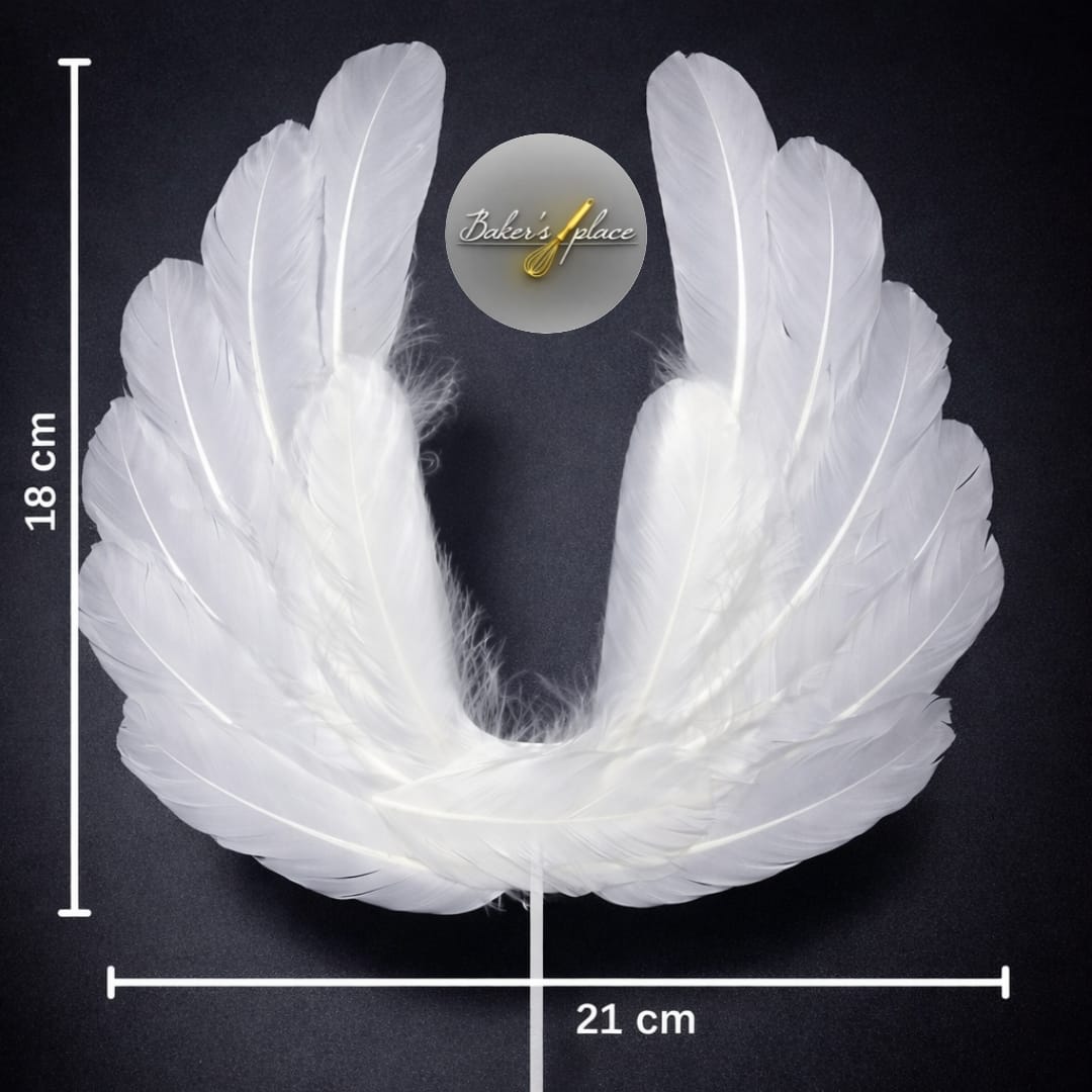 Feather Topper – bakersplacebd