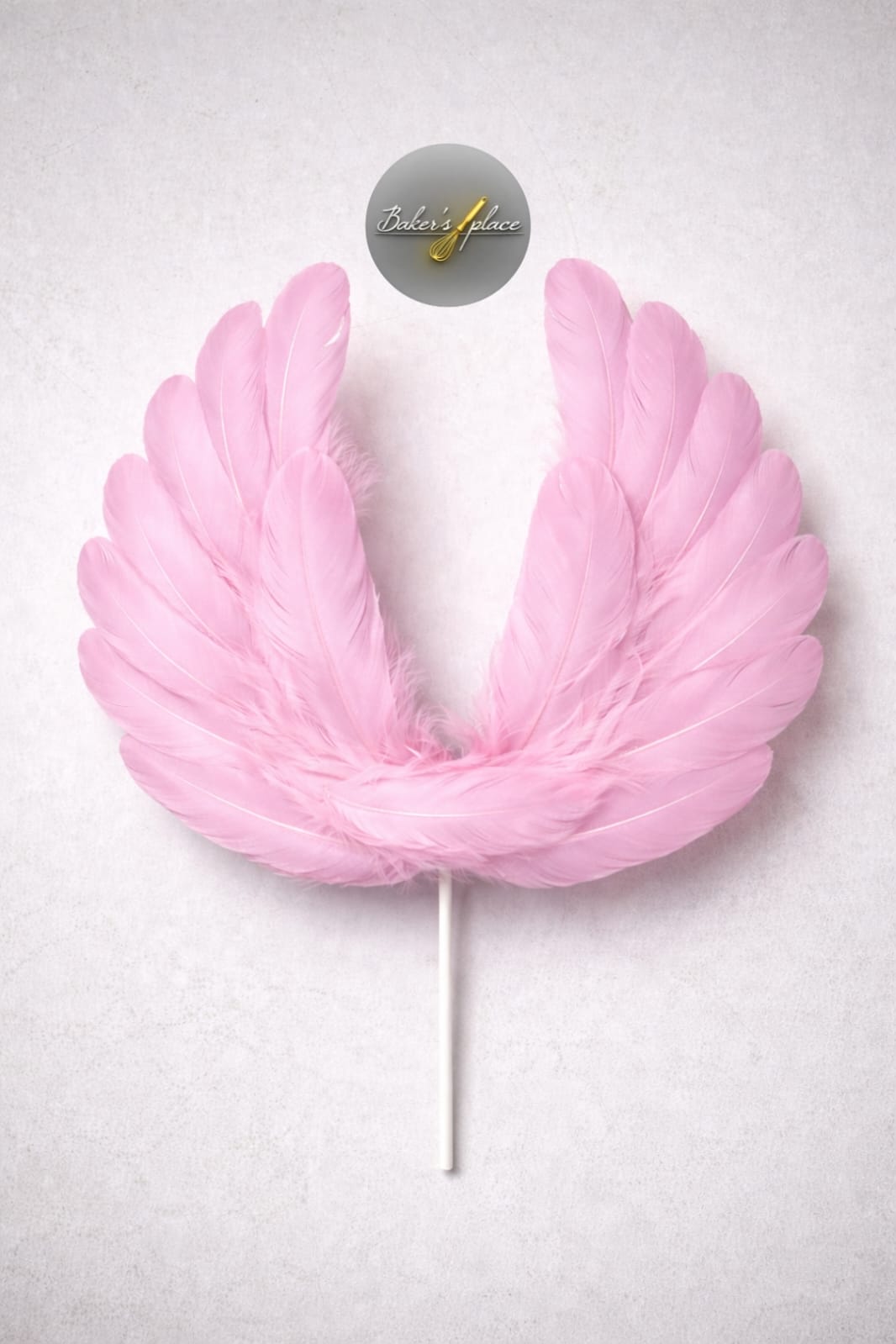 Feather Topper – bakersplacebd