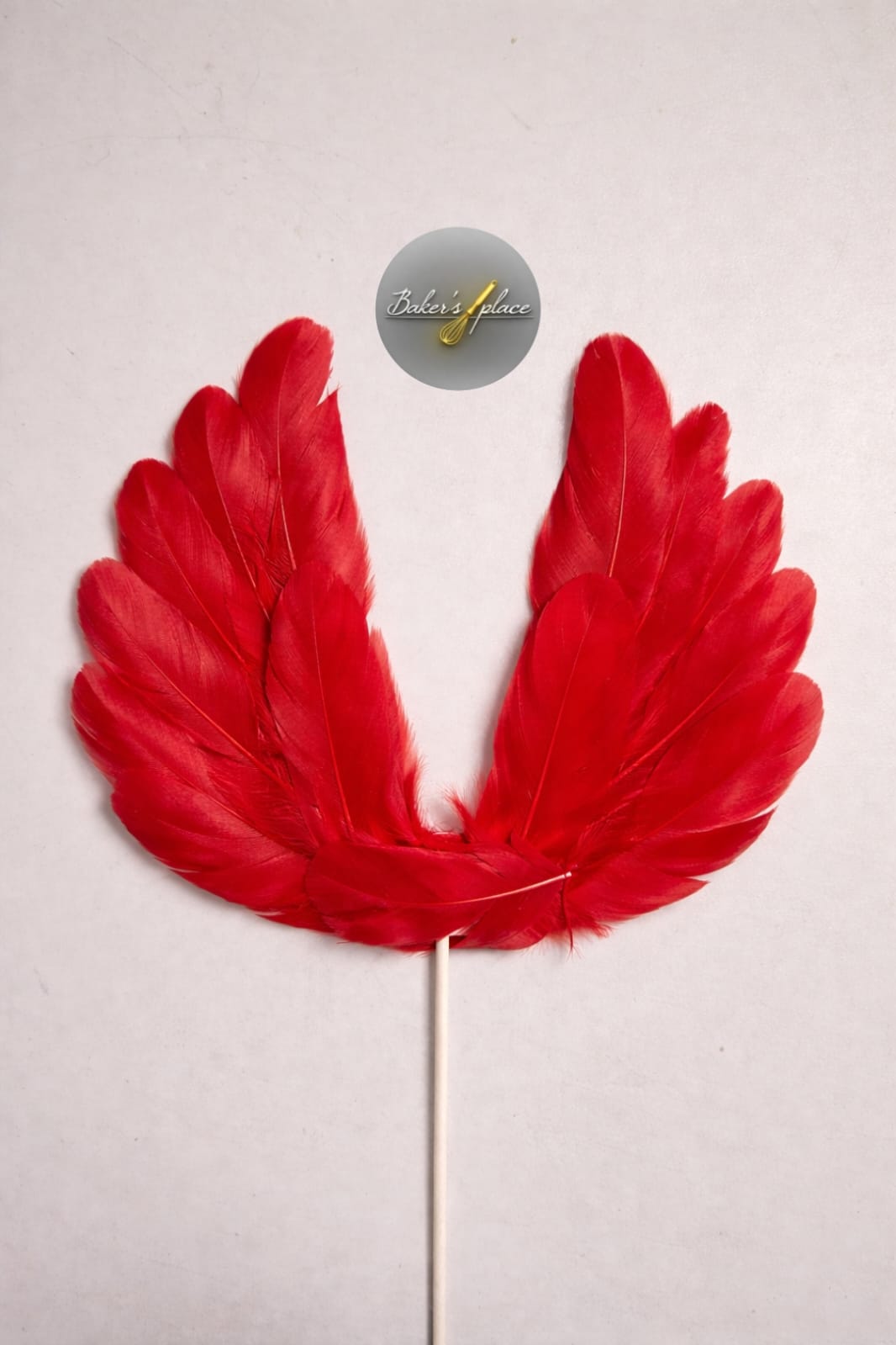 Feather Topper – bakersplacebd