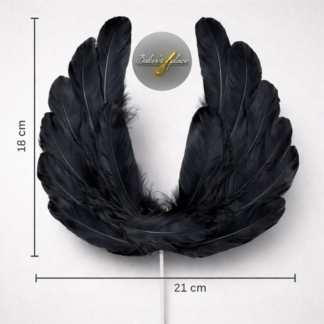 Feather Topper – bakersplacebd