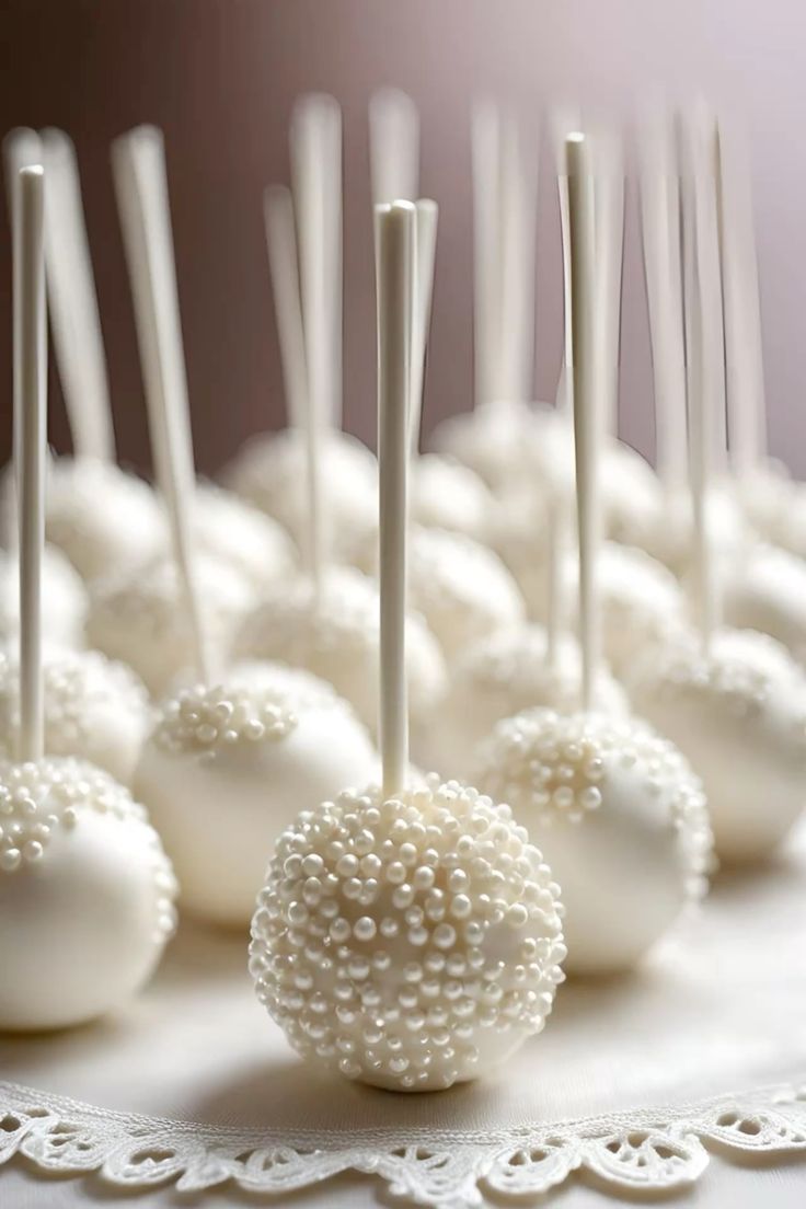 White Pearls 2mm – bakersplacebd